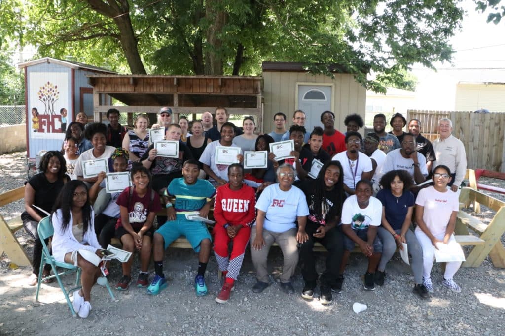Felege Hiywot Center | Introducing our summer program partners